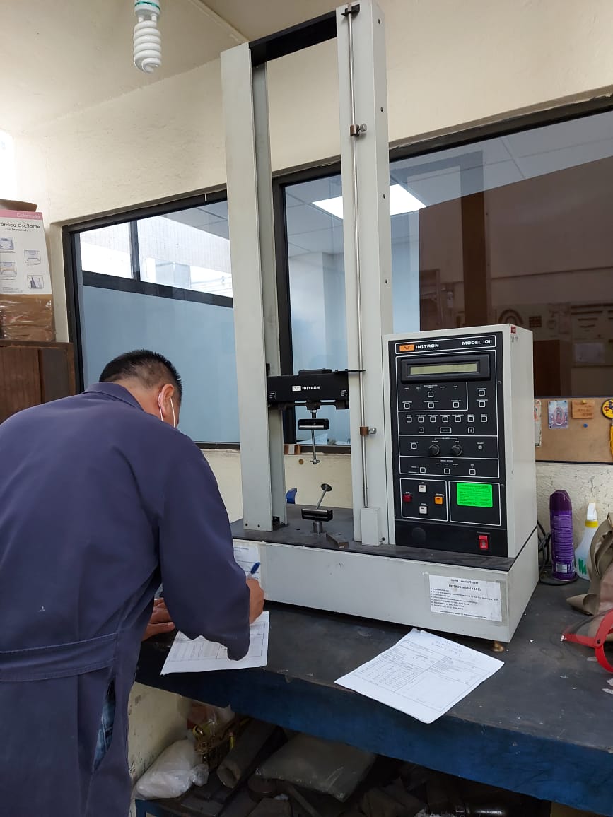 Neoprenos Logut - Junta Wosd 50, Wosd 100